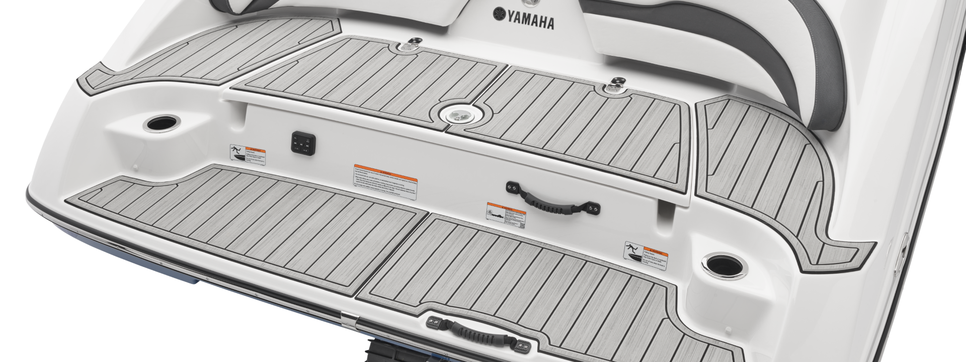 19-foot Boats | Yamaha Boats