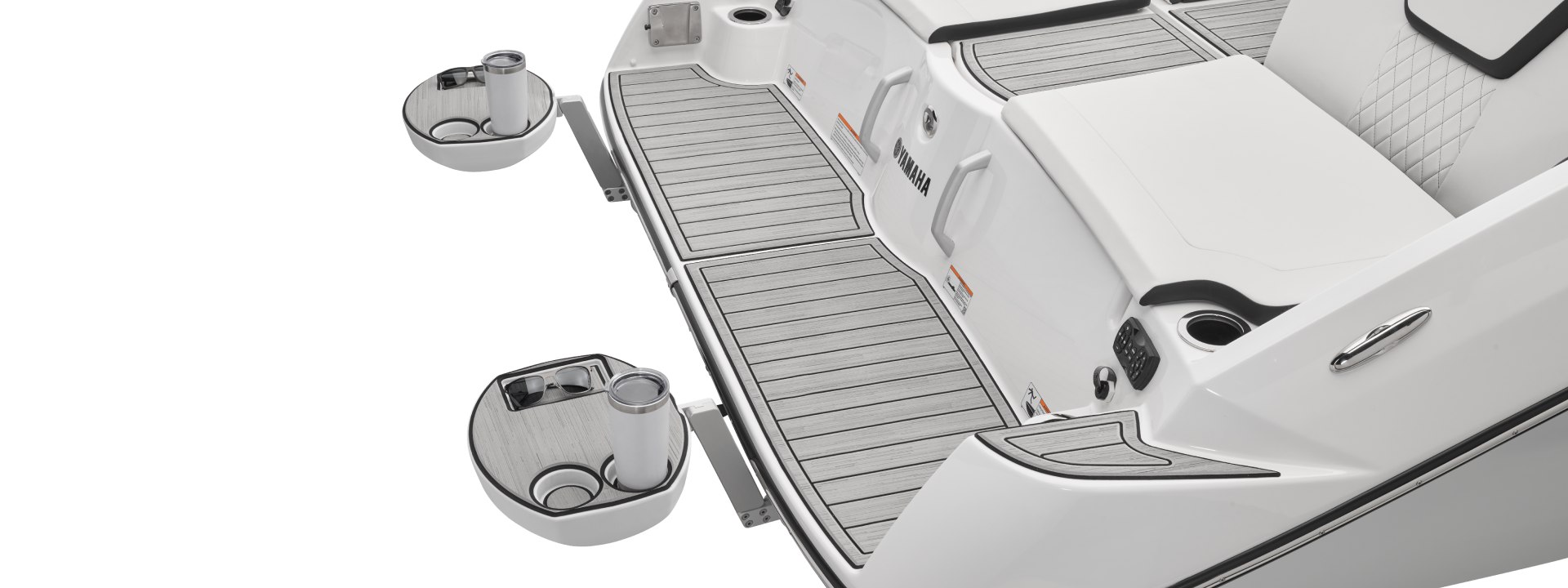 22-foot Boats | Yamaha Boats