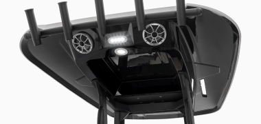 Center Console Boats | Yamaha Boats