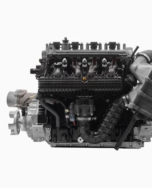 195S 19FT Boats | Yamaha Boats