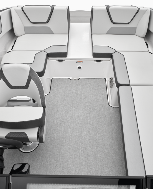 AR220 22FT Boats | Yamaha Boats