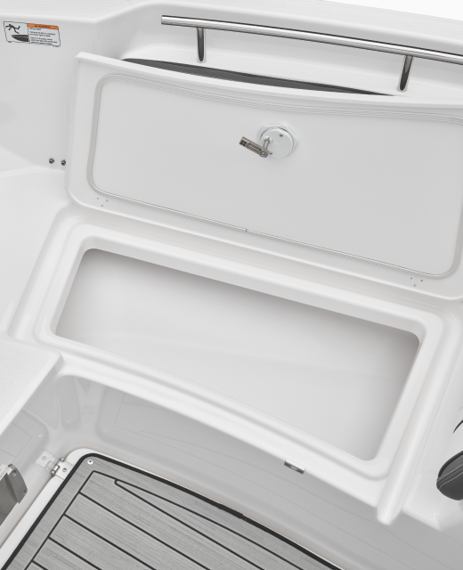 252 FSH Sport Center Console Boats | Yamaha Boats