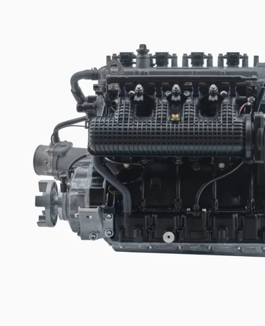 255XE Wake Series Boats | Yamaha Boats