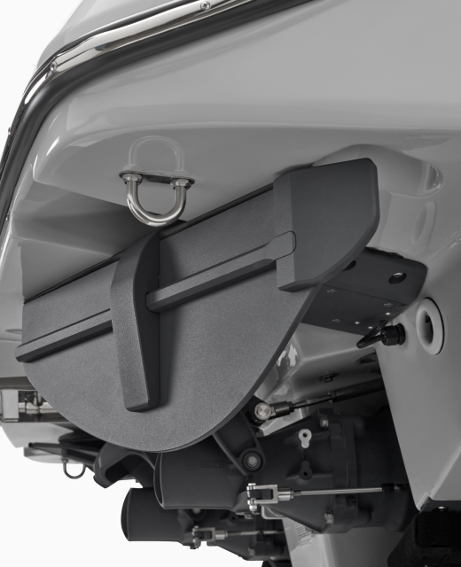 255XE Wake Series Boats | Yamaha Boats