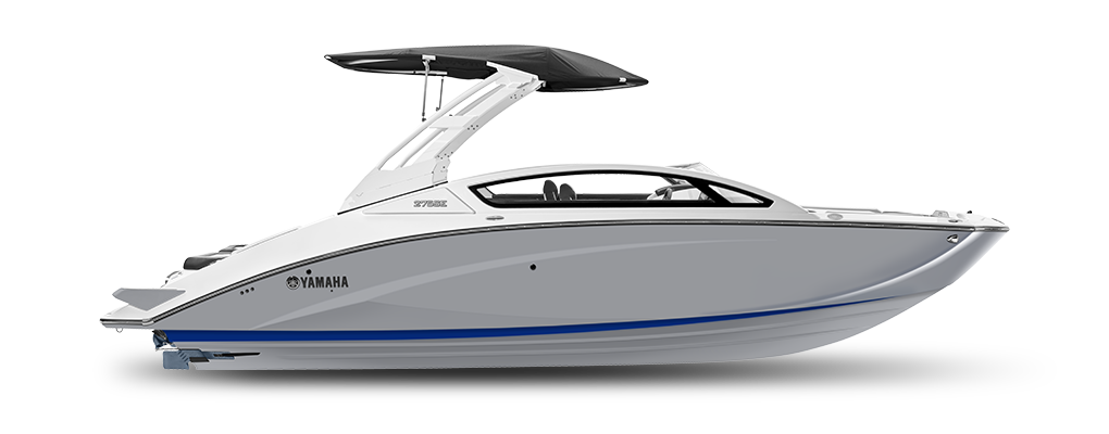 275SE 27FT Boats | Yamaha Boats