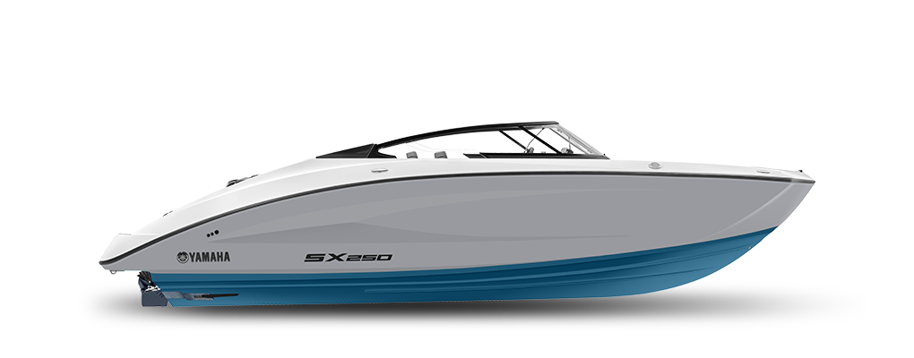 Yamaha Boats – The Worldwide Leader in Jet Boats | Yamaha Boats