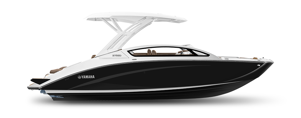 275SD 27FT Boats | Yamaha Boats