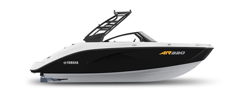 AR220 22FT Boats | Yamaha Boats