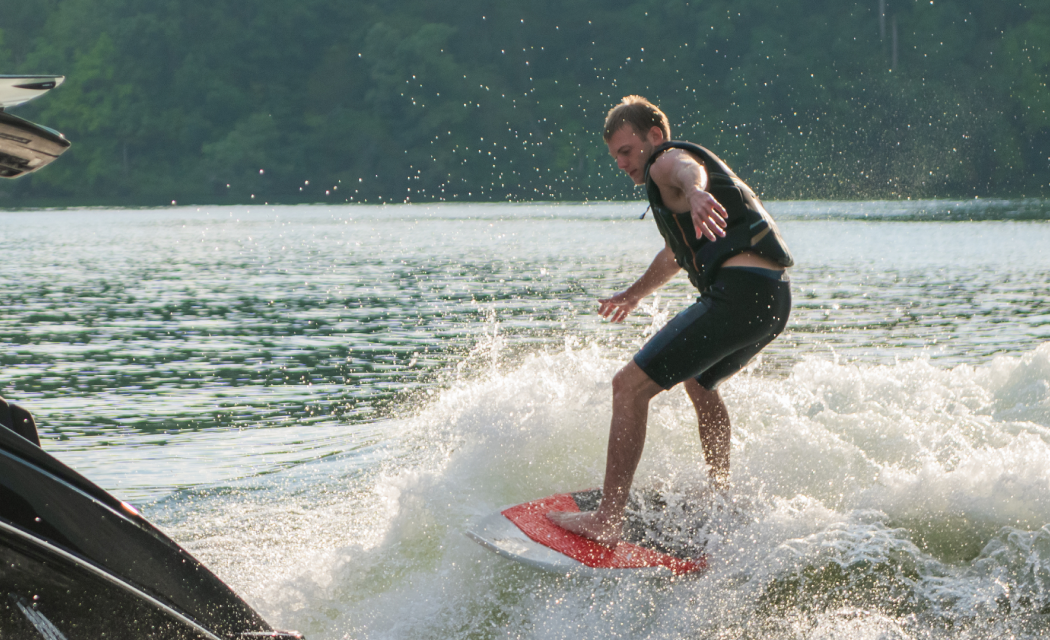 Design | Yamaha Boats