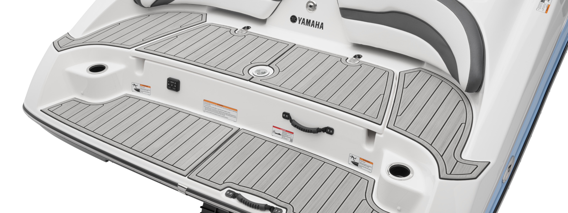 19-foot Boats | Yamaha Boats