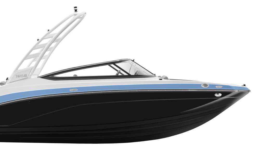 19-foot Boats | Yamaha Boats