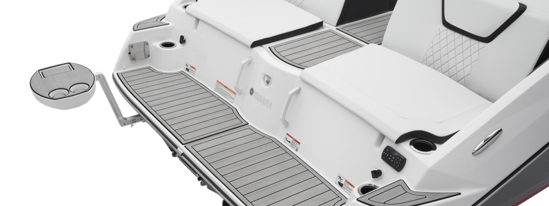 22-foot Boats | Yamaha Boats