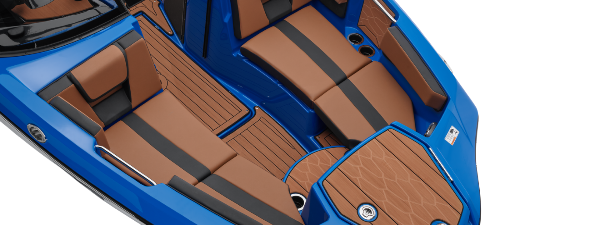 Wake Series Boats | Yamaha Boats