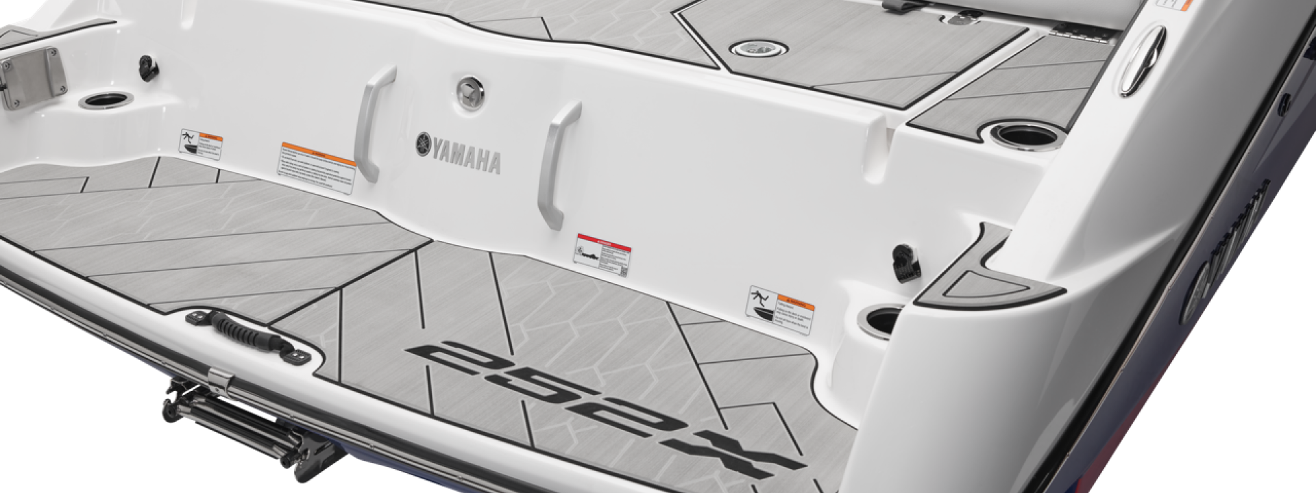 Wake Series Boats | Yamaha Boats