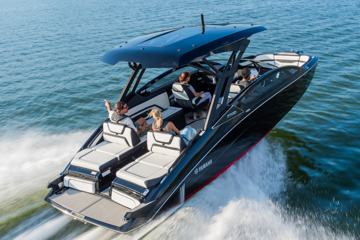 Why Yamaha | Yamaha Points of Distinction