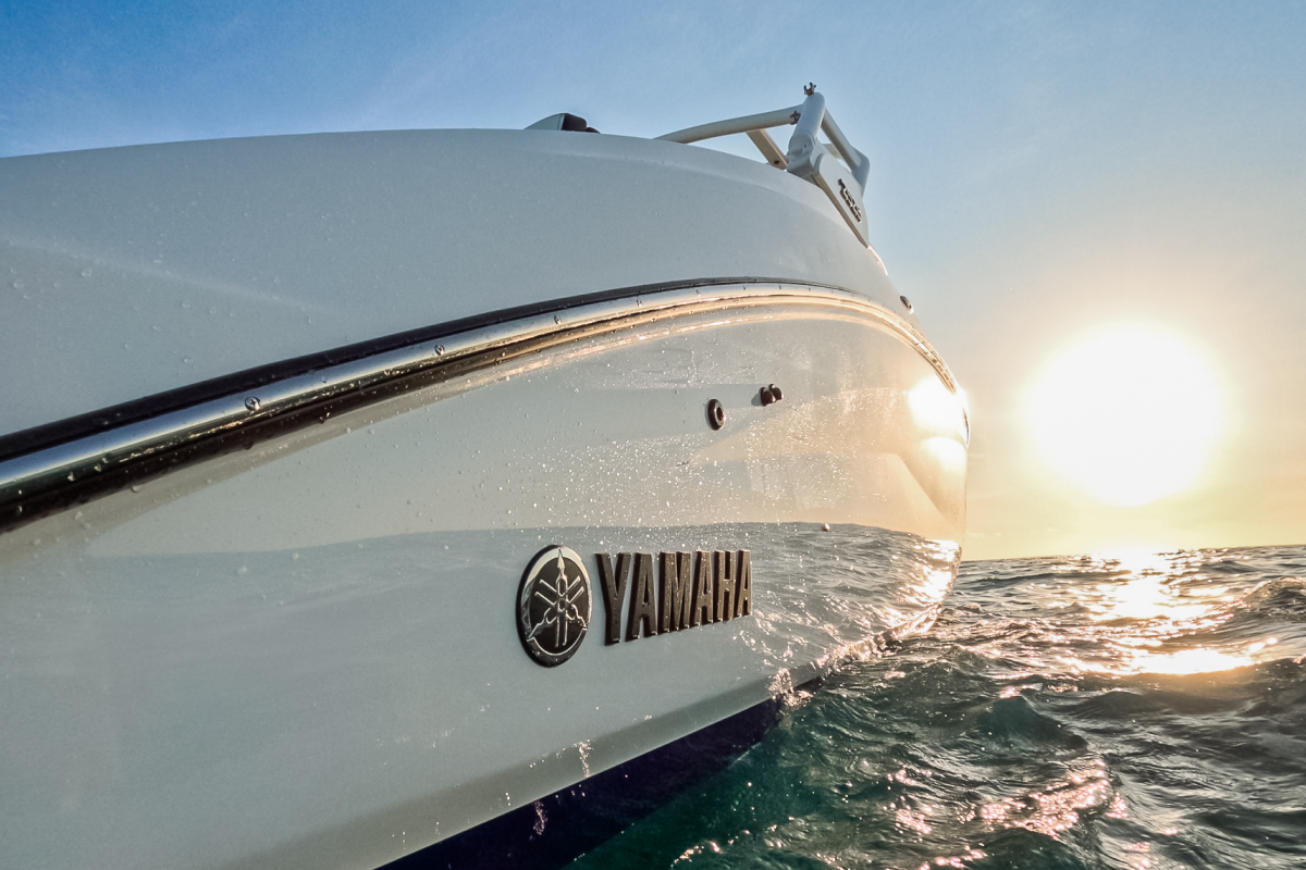 Why Yamaha | Yamaha Points of Distinction