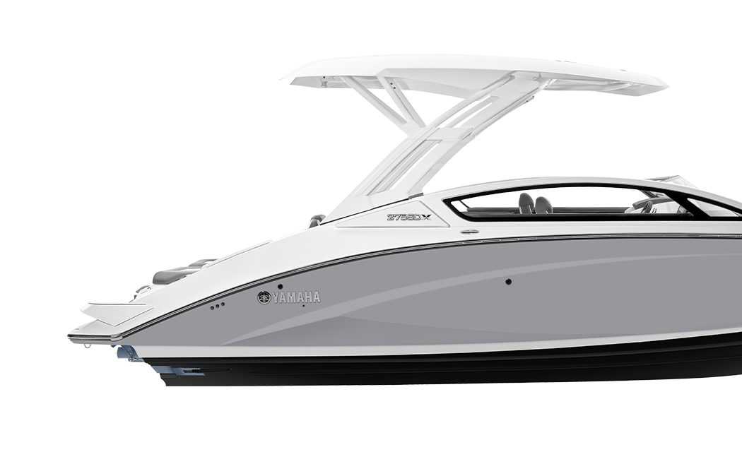27-foot Boats | Yamaha Boats