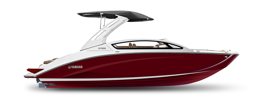 Yamaha Boats – The Worldwide Leader in Jet Boats | Yamaha Boats