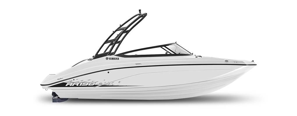 AR190 19FT Boats | Yamaha Boats