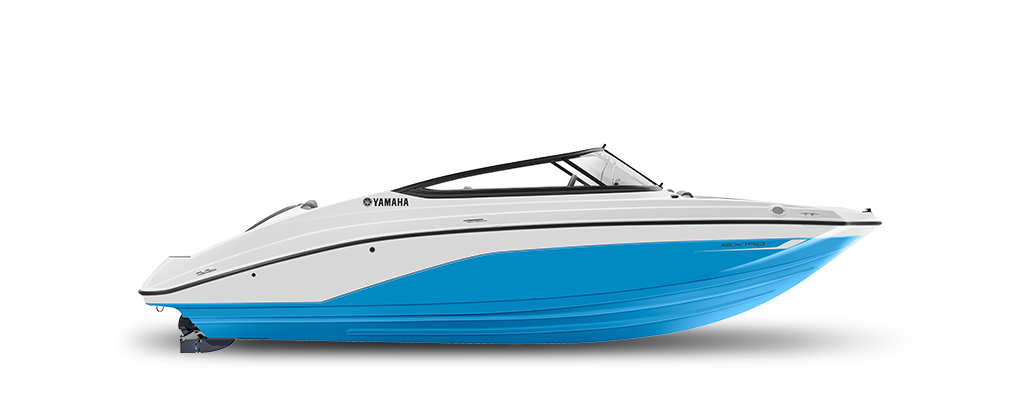Yamaha Boats – The Worldwide Leader in Jet Boats | Yamaha Boats