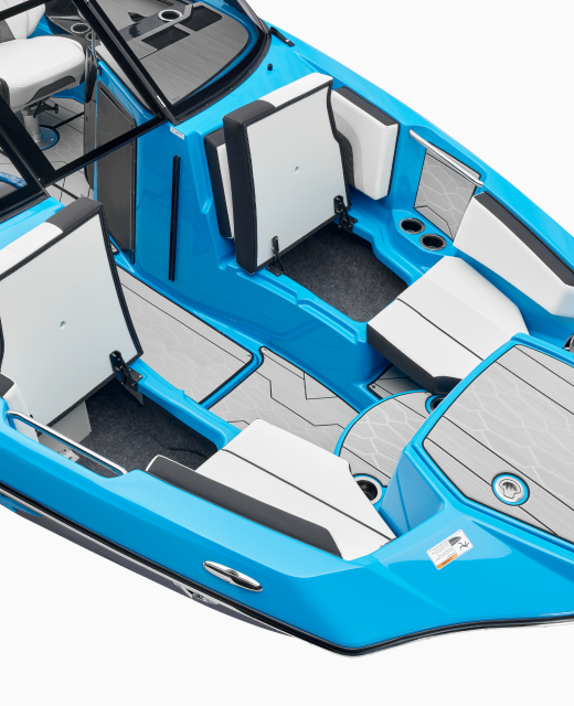 222XE Wake Series Boats | Yamaha Boats
