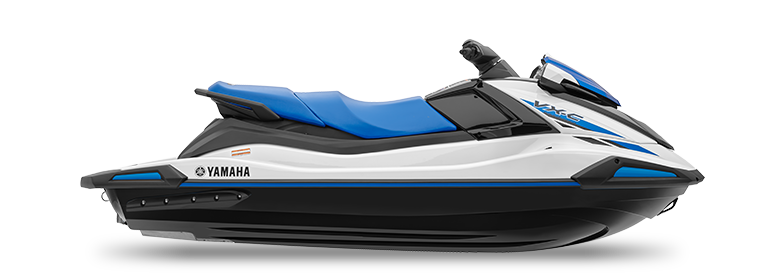 VX-C® | VX® Series | Yamaha WaveRunners
